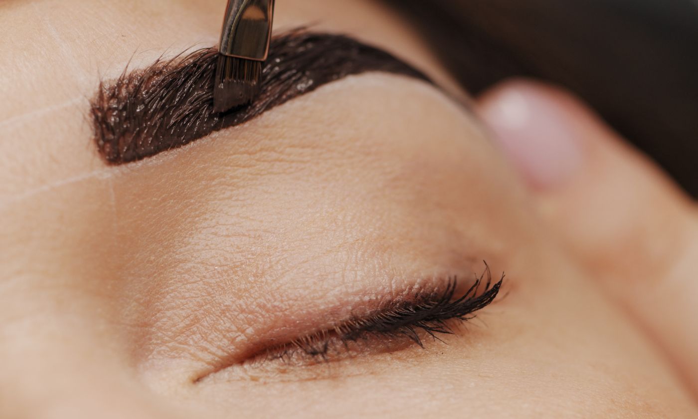Eyebrows & Lashes | Lake Life Day Spa
